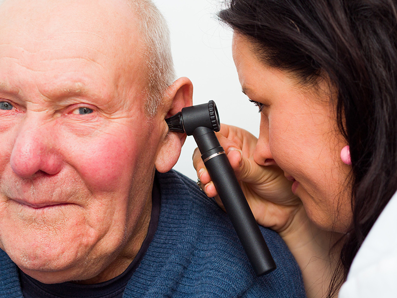 How a Trained Audiologist Can Improve Your Life